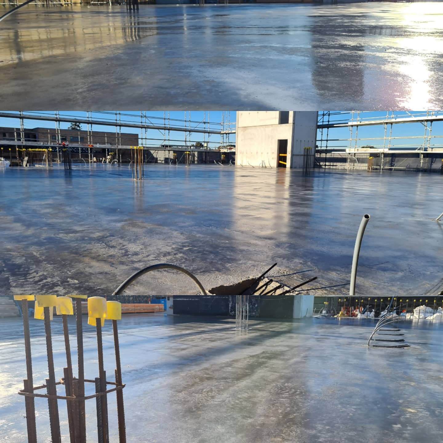 Commercial Photos | Flash Flooring