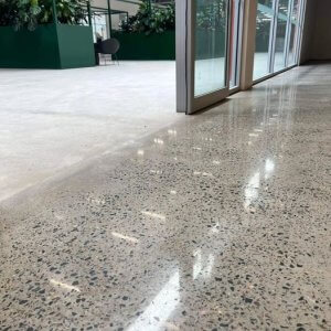 Are Polished Concrete Floors Expensive | Flash Flooring