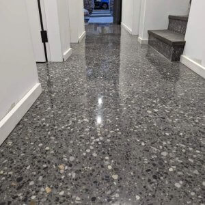 Wollongong Polished & Commercial Concrete Flooring | Flash Flooring