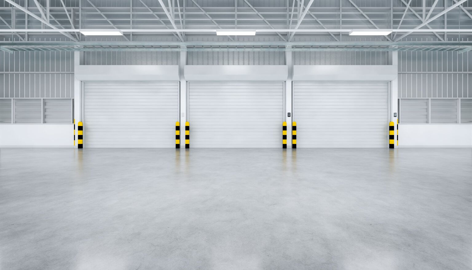 Wollongong Polished & Commercial Concrete Flooring